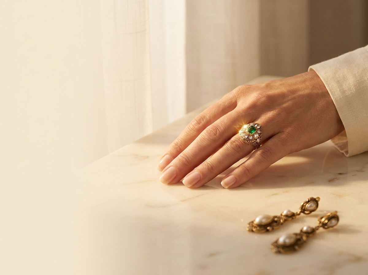 Grace & Henry Jewels – Grace & Henry Jewels